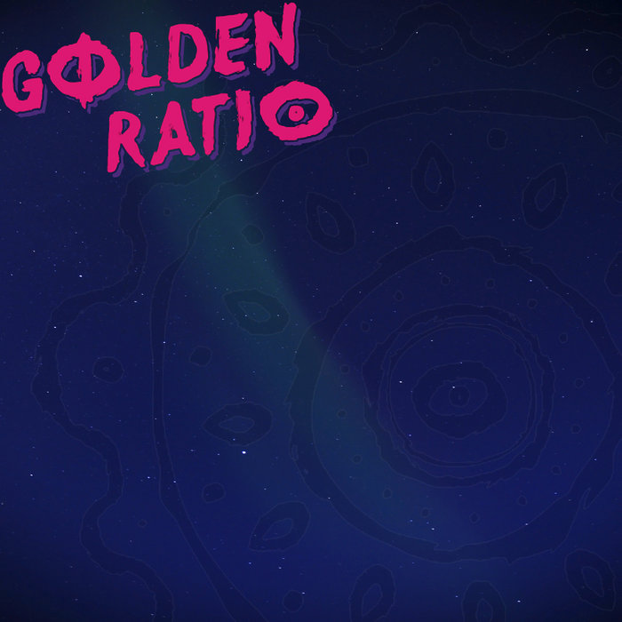 Folding Space/Time | Golden Ratio