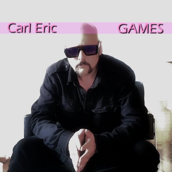 Games | Carl Eric | Studio Hagbyhemmet