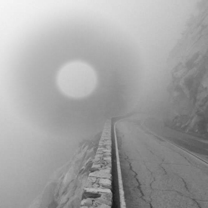 FORTRAN | Hyaena Fierling & Comrades | Poverty Electronics