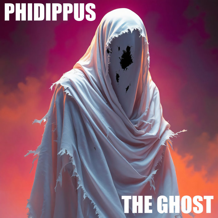 The Ghost | Phidippus