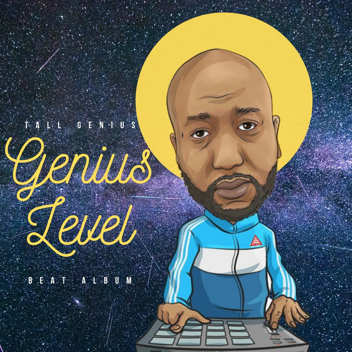 Genius Level, Vol.1 | Tall Genius Production