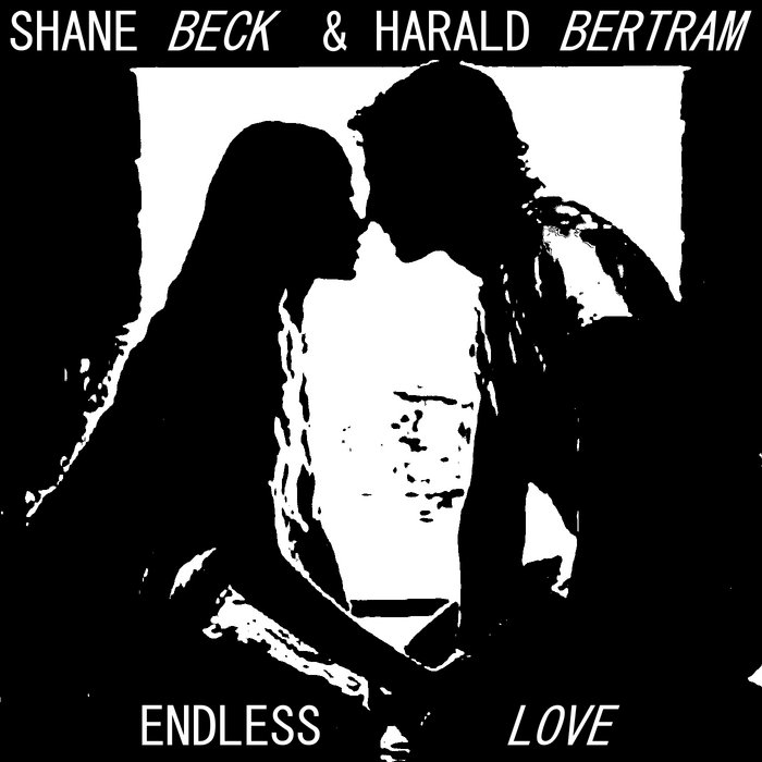 Harald Bertram and Shane Beck - Endless Love | Harald Bertram and Shane Beck | Harald Bertram