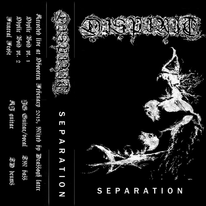 Separation | Dispirit