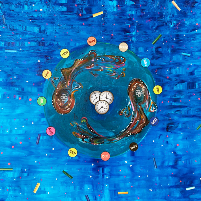 PANIC AT THE SILENT DISCO! (Feat. BRANDON MOON) [Prod. Yugoki] | Jason ...