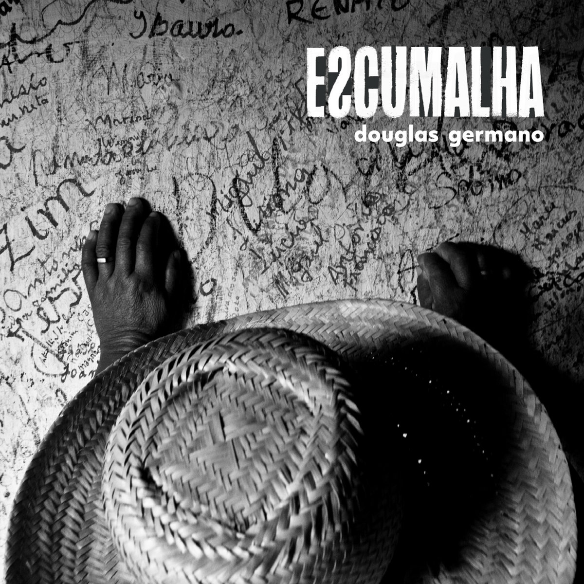 Escumalha | Douglas Germano