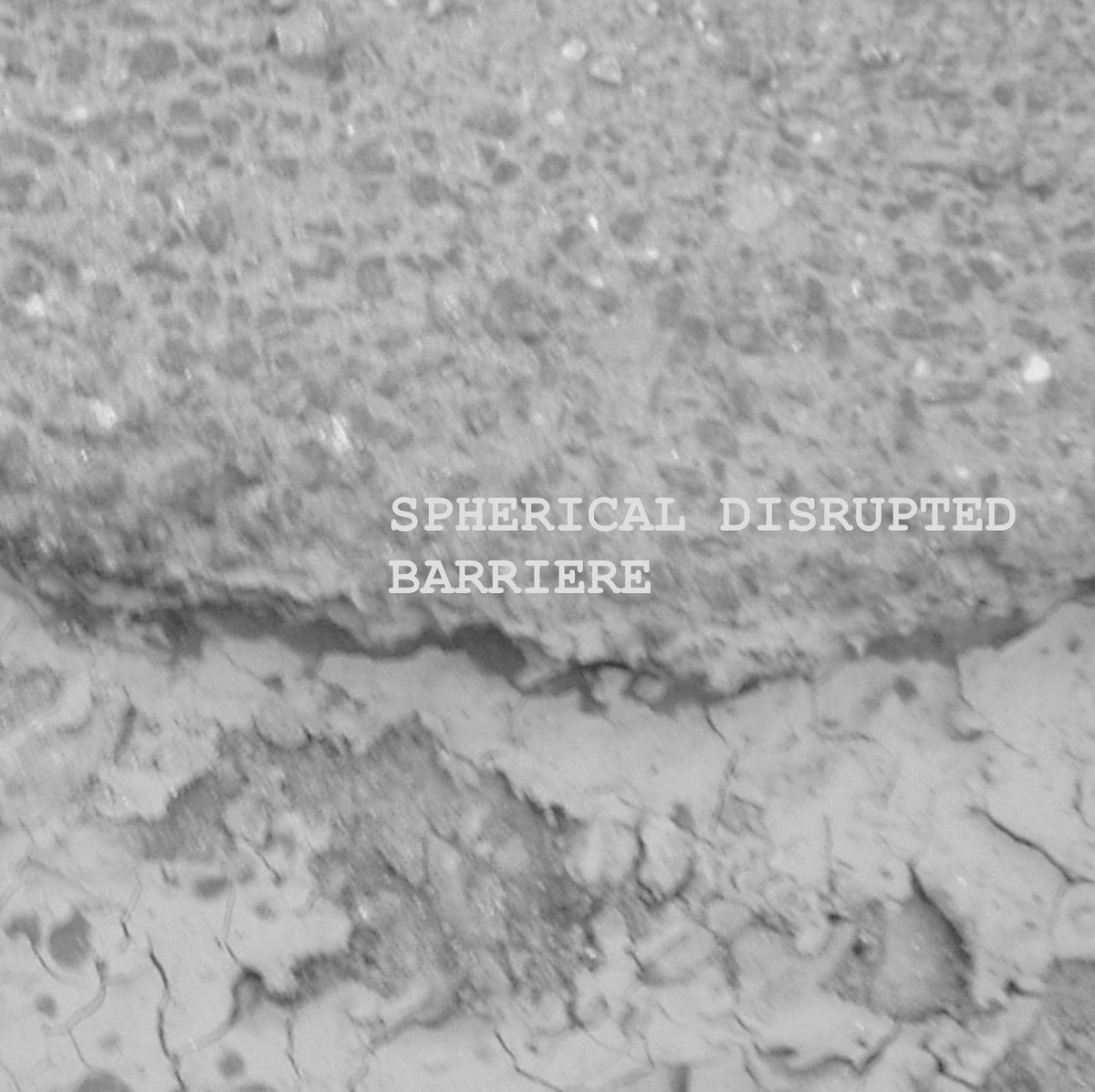 Barriere Absolut [partially FREE] | Spherical Disrupted | audiophob