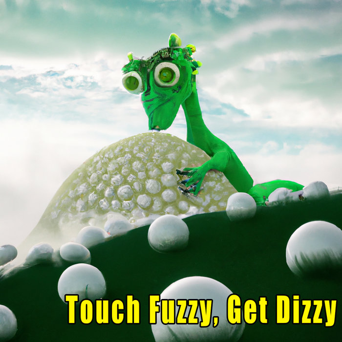 Touch Fuzzy, Get Dizzy | Skull Kid