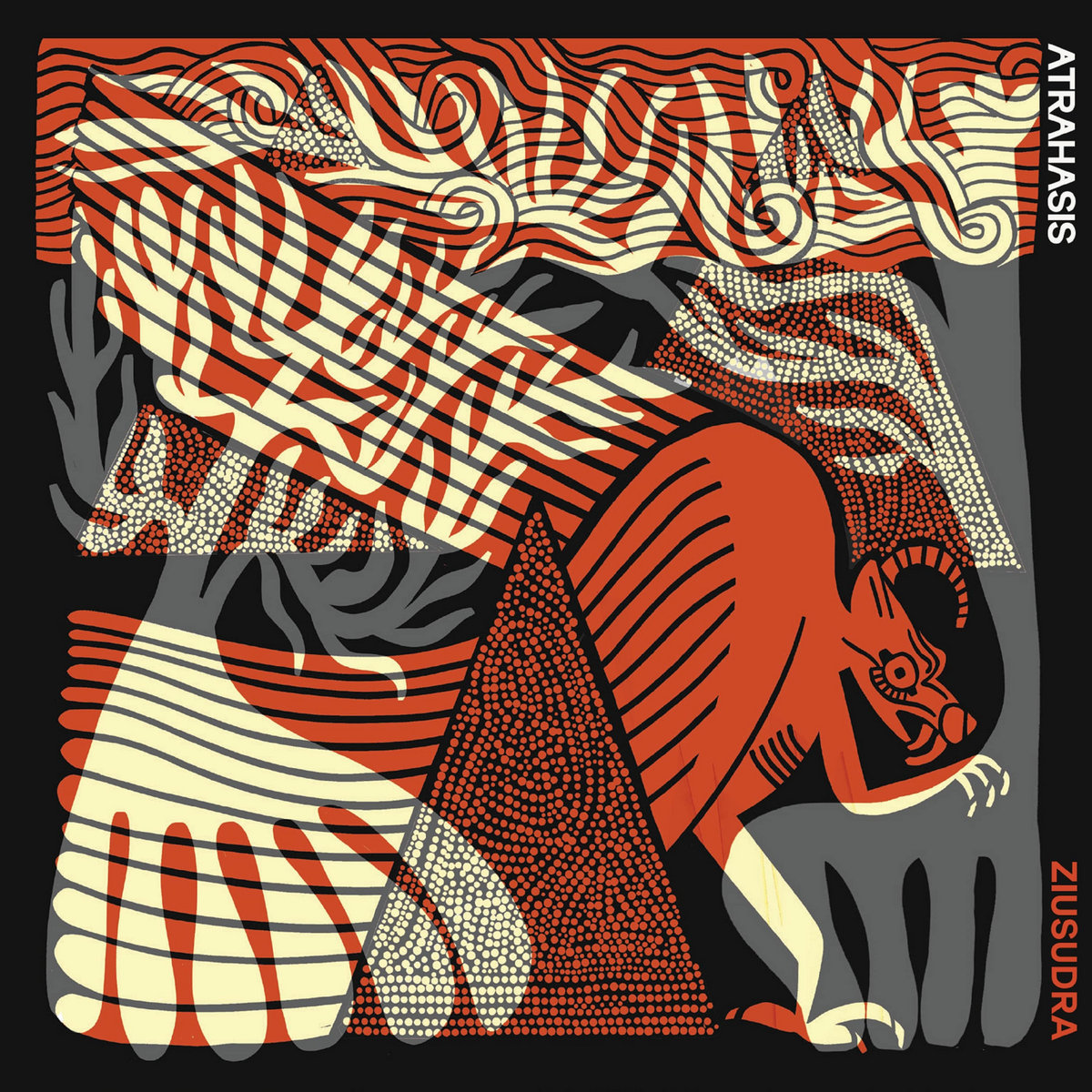 Ziusudra | Atrahasis