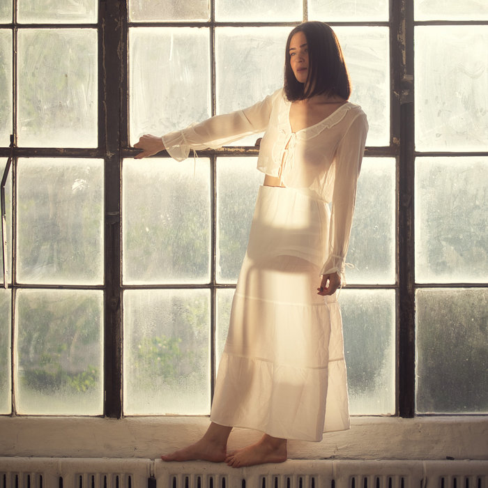 Guinnevere | Sam Sugarman