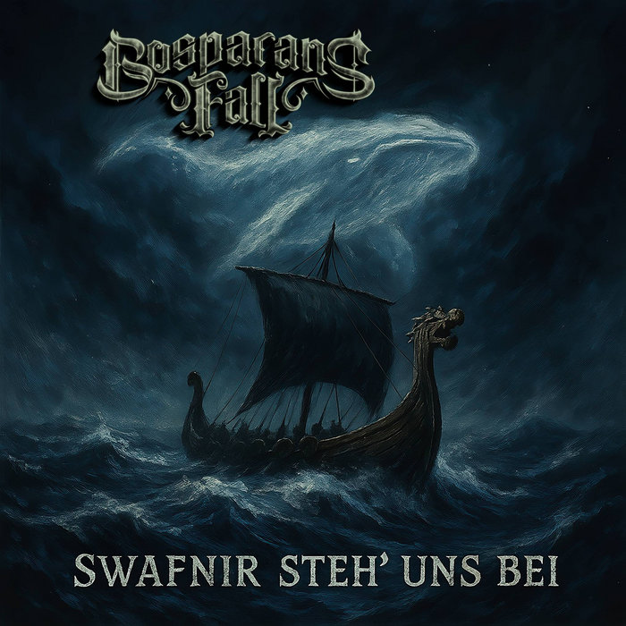 Swafnir steh' uns bei | Bosparans Fall