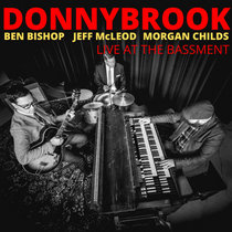 Swivel | Patrick Boyle w/Lorne Lofsky & Sean Drabitt | Patrick Boyle