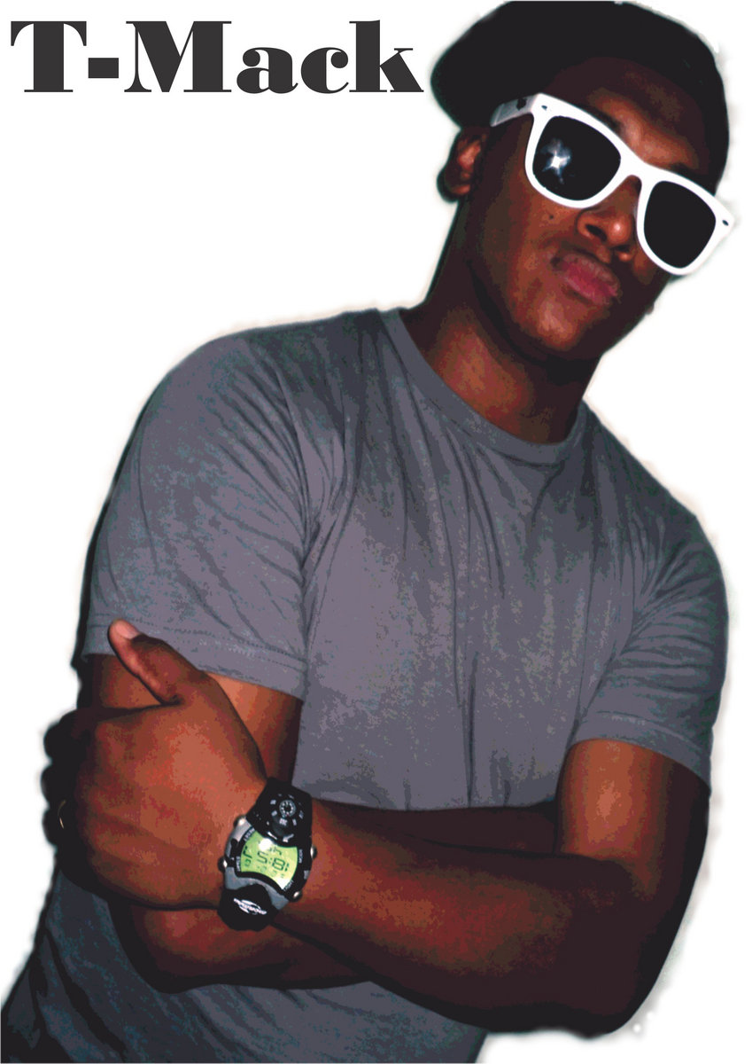 Tyler Mack | Tyler Mack