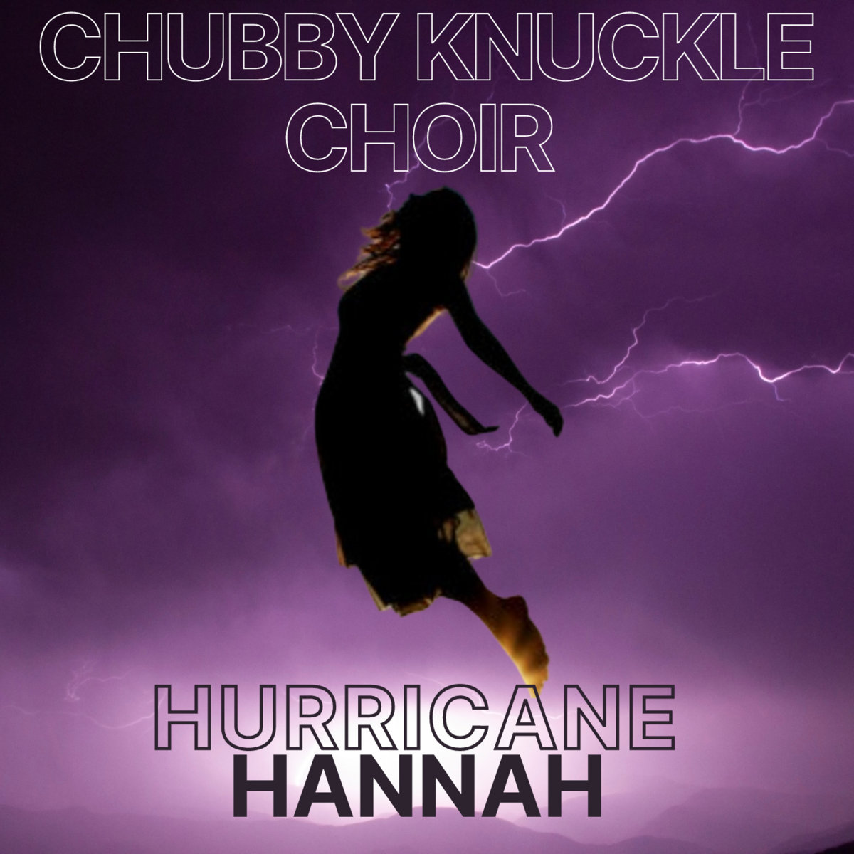 Hurricane Hannah | Chubby Knuckle Choir