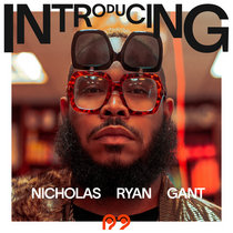 Restore | Nicholas Ryan Gant