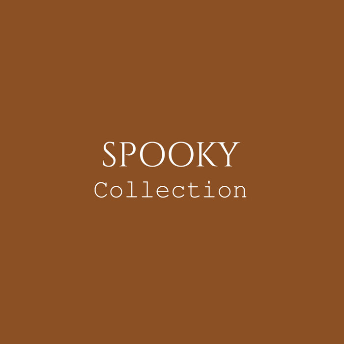Spooky Collection | Korbl Production Music