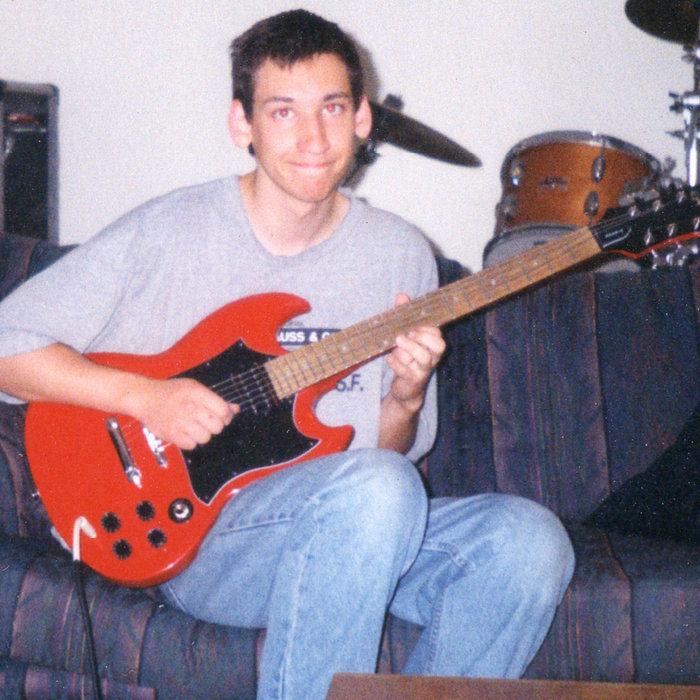 deny everything | inri records