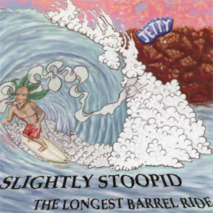 Slightly Stoopid Wallpaper Desktop