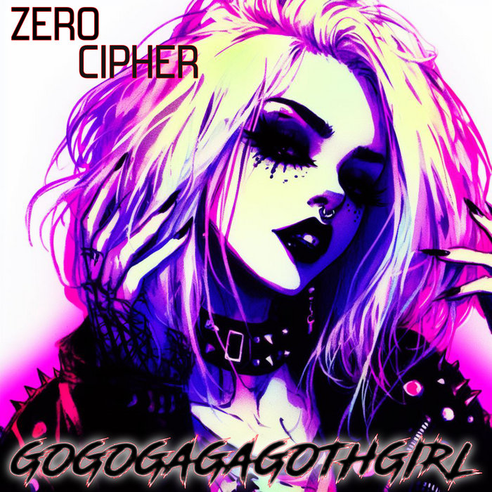 Gogogagagothgirl | Zero Cipher