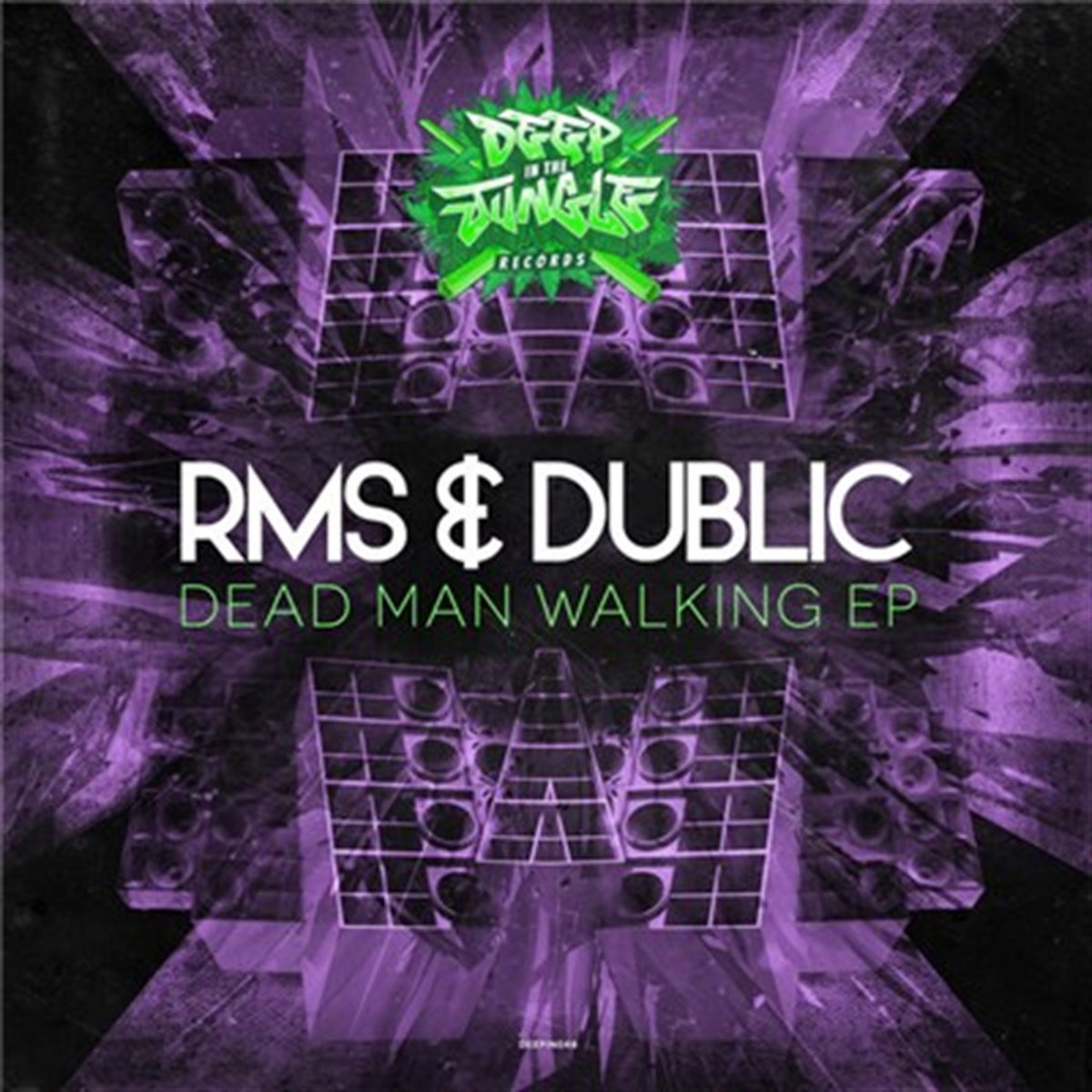 Dead Man Walking EP | RMS (8)
