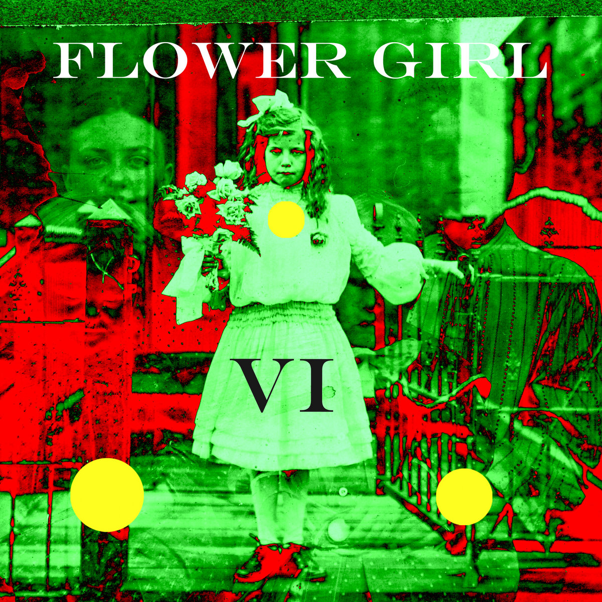 Volume VI | Flower Girl