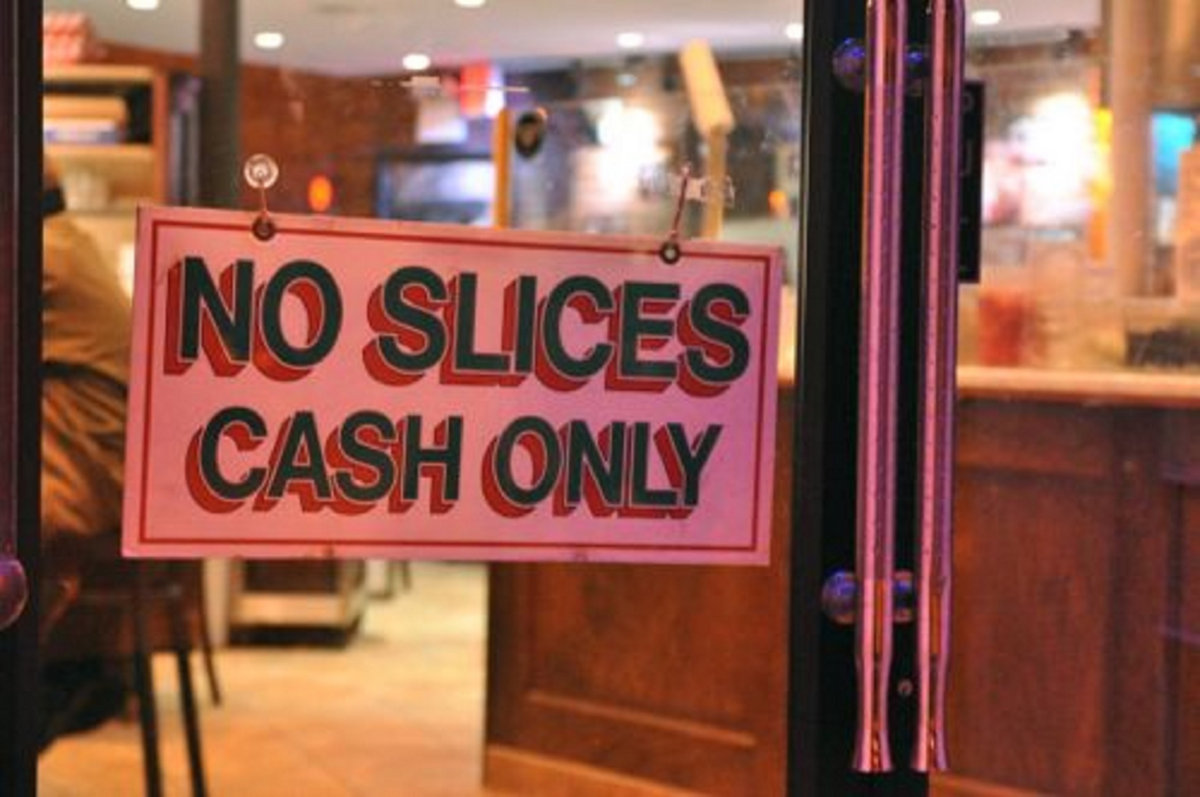 No Slices | Umbi