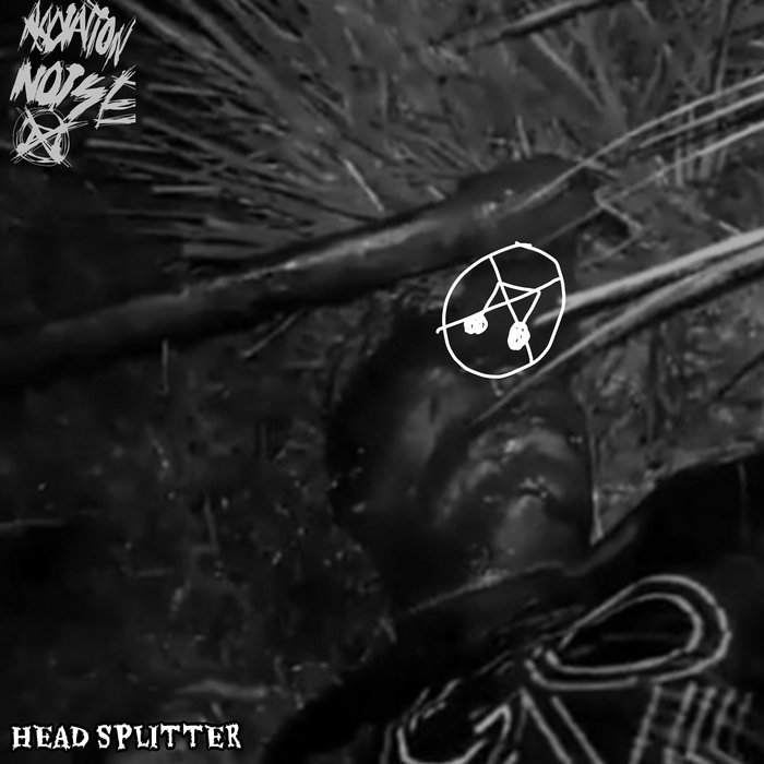 Head Splitter | Radiation Noise