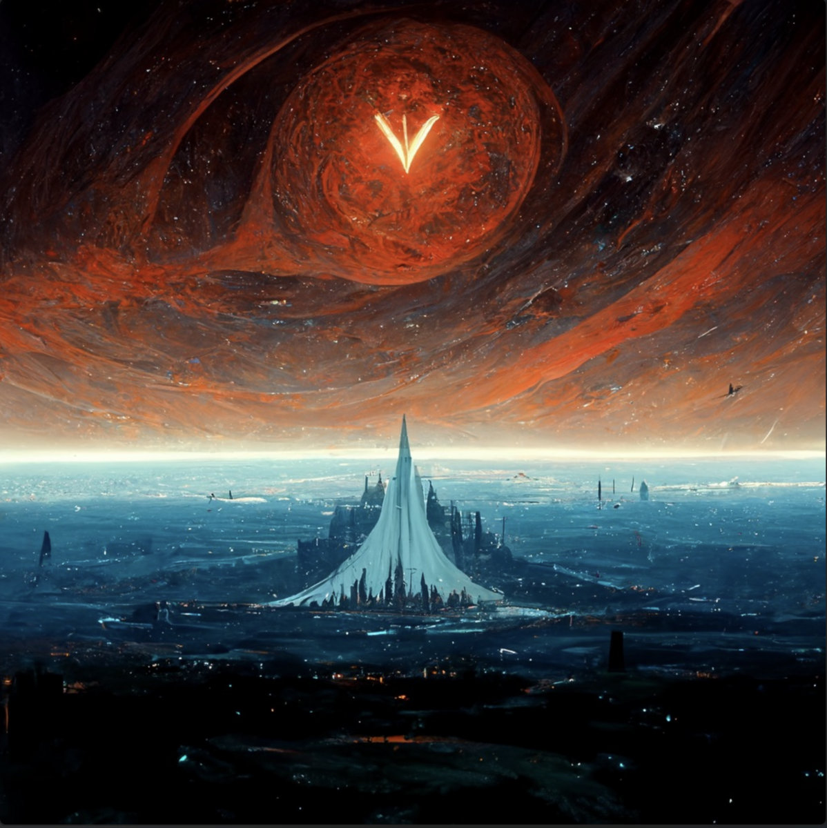 Delta Velorum EP | Ekso 9