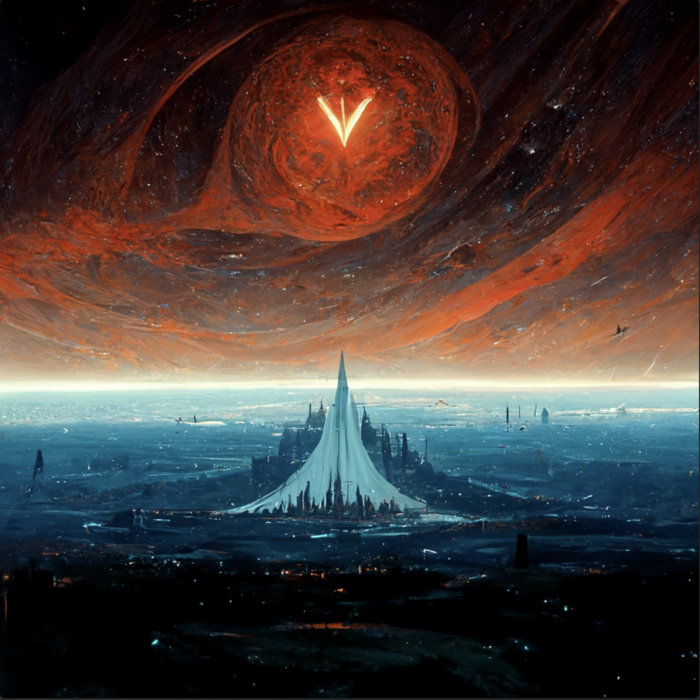 Delta Velorum EP | Ekso 9