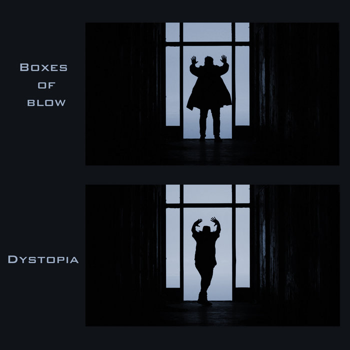Dystopia | Boxes of blow