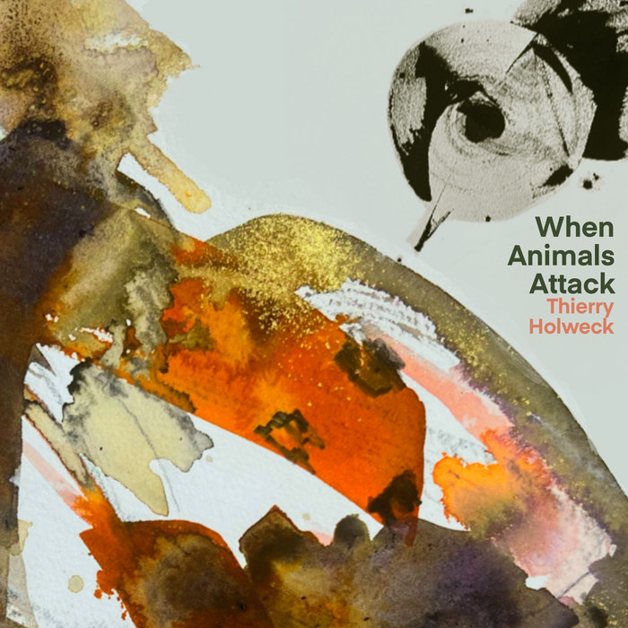 When Animals Attack | Thierry Holweck