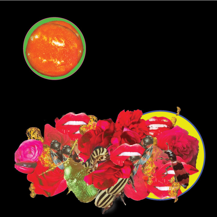 Blacktar Jamboree | Pisswater Preachers | Octomatic Metamorph