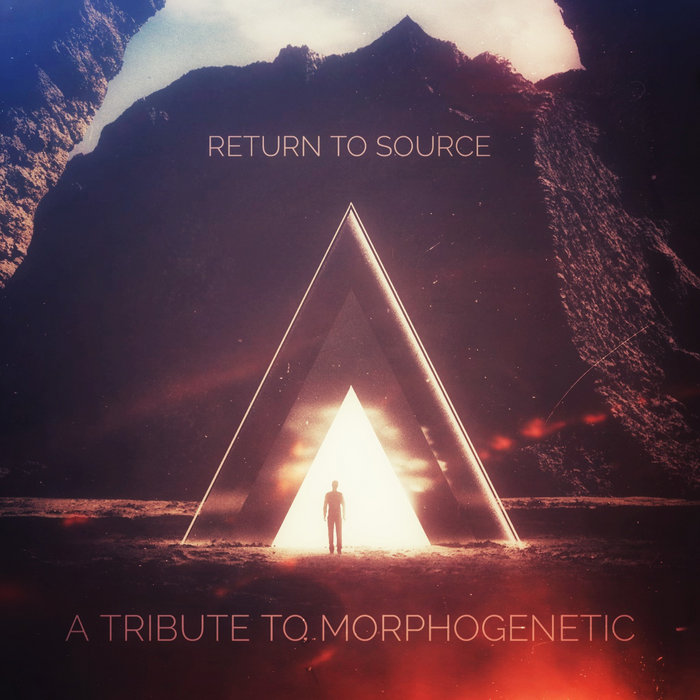 Return to Source | Various Artists | Inhuman Designed