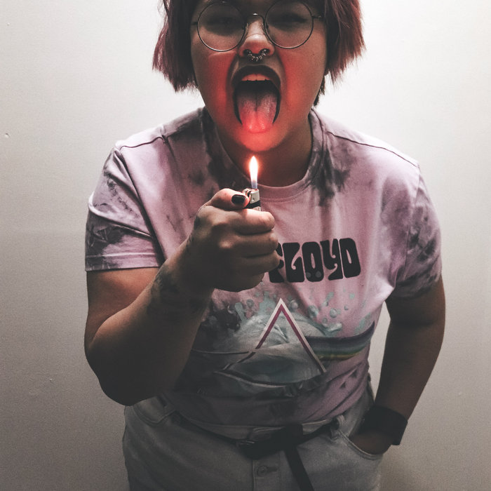 FML | Simbiyez Wilson