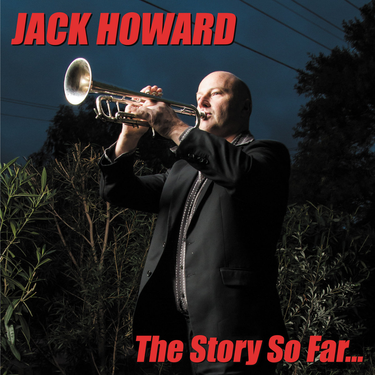 THE STORY SO FAR... | Jack Howard