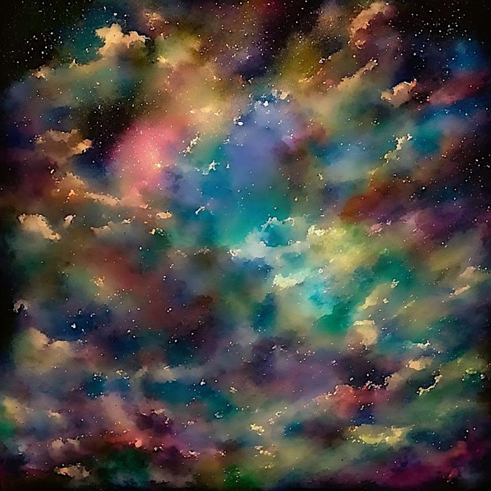 ephemeral | Rainbow Bridge Vibratory Color / Sound Experiment ephemeral | Rainbow Bridge Vibratory Color / Sound Experiment