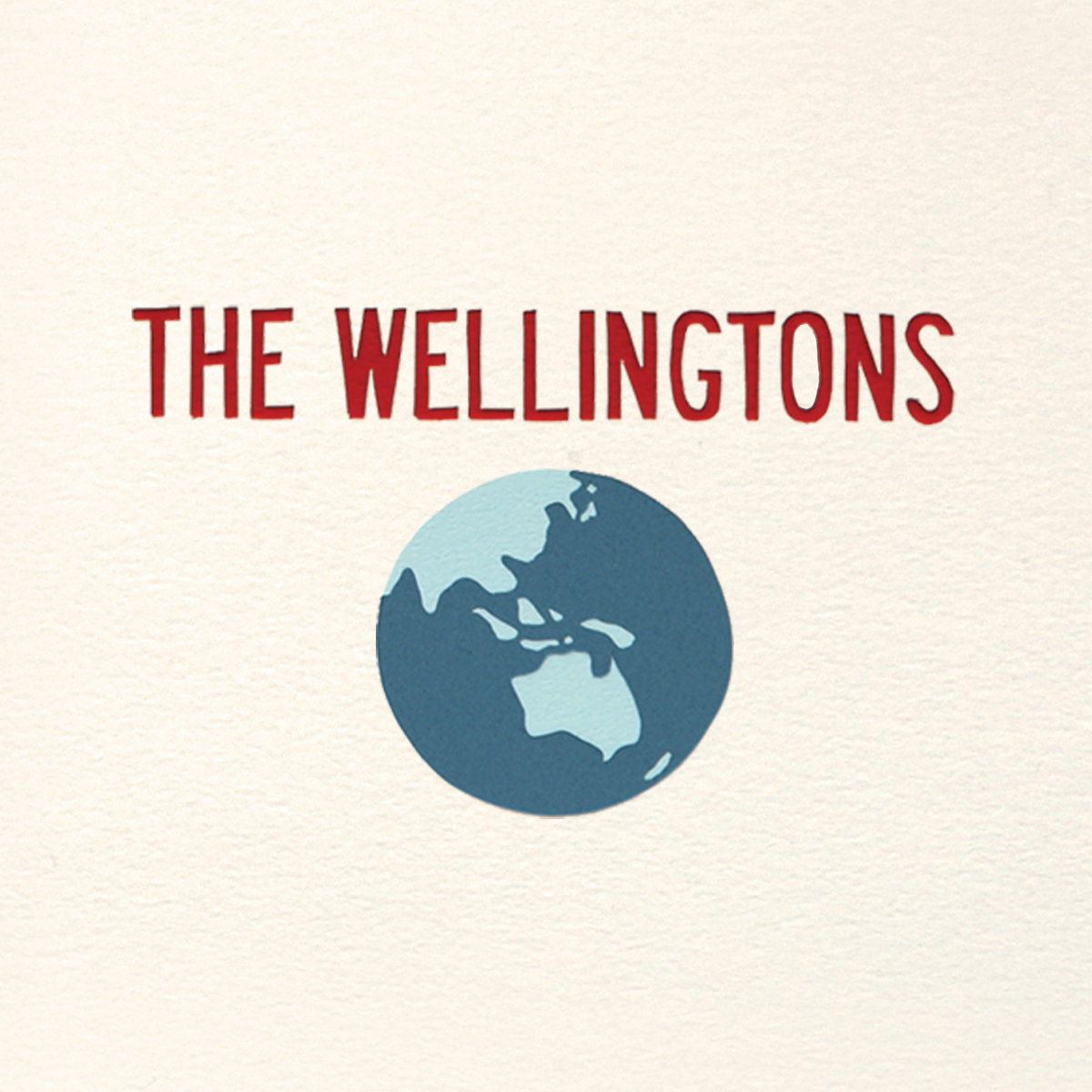 An Introduction to The Wellingtons | The Wellingtons