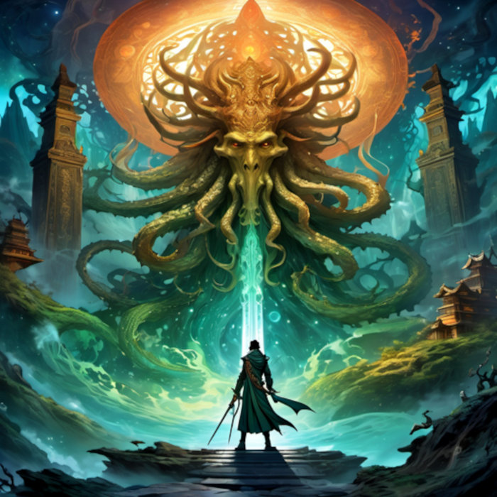 Arkham Witch Audio Presents | The Overtly Melancholic Lord Strange ...