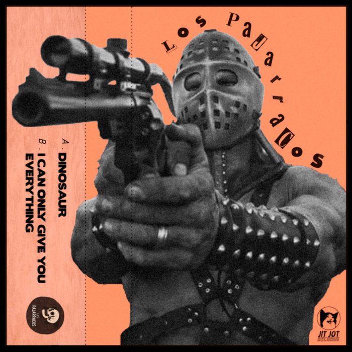 Lord Humungus ep. | Los Pajarracos