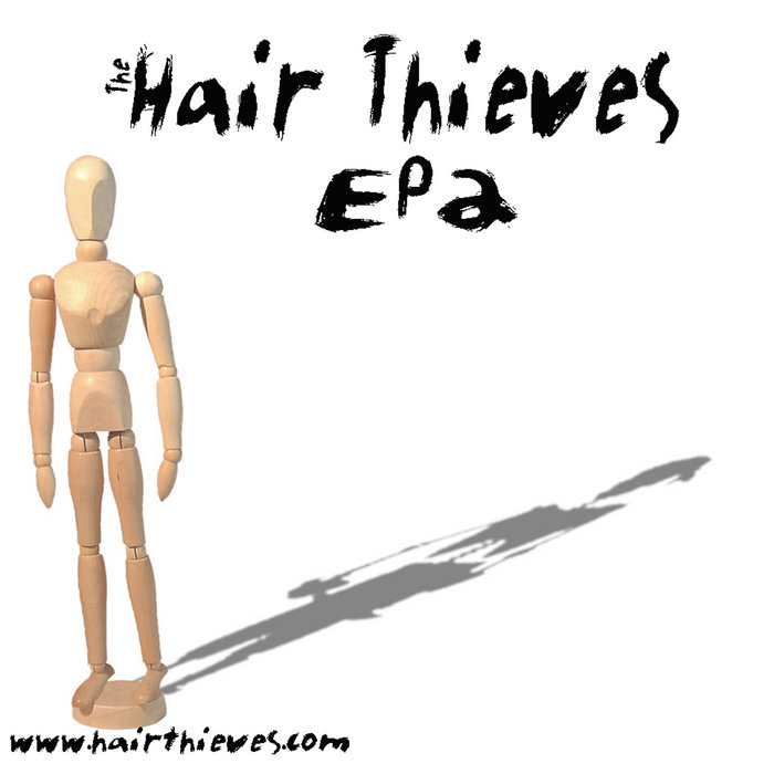 EP2 | The Hair Thieves