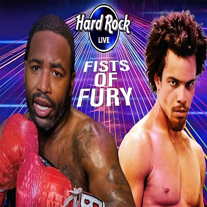 Here's Live Boxing of the Broner vs Cobbs Live Coverage 07 June 2024 ...