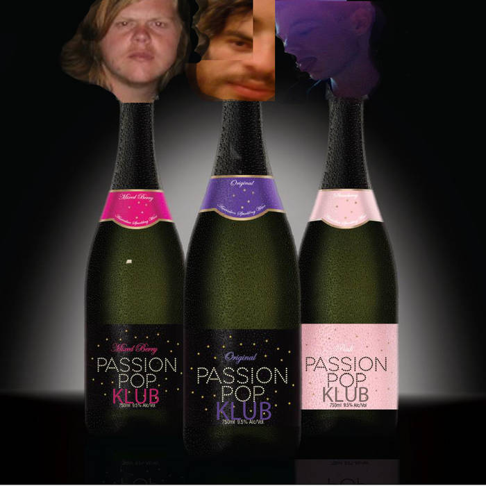 Passion Pop Klub - Greatest Hits | Passion Pop Klub