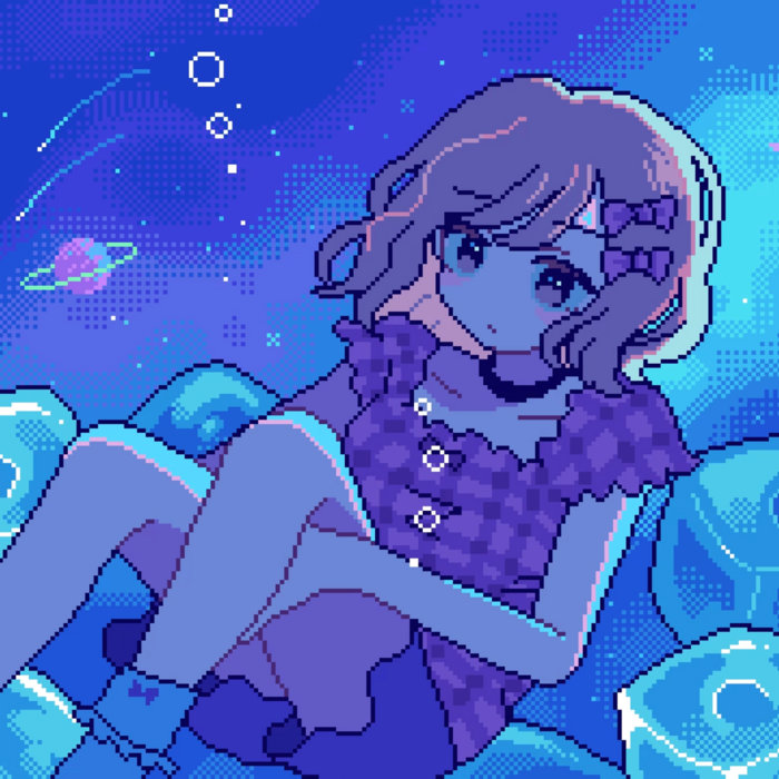 Moonlight Party | 春雲とい