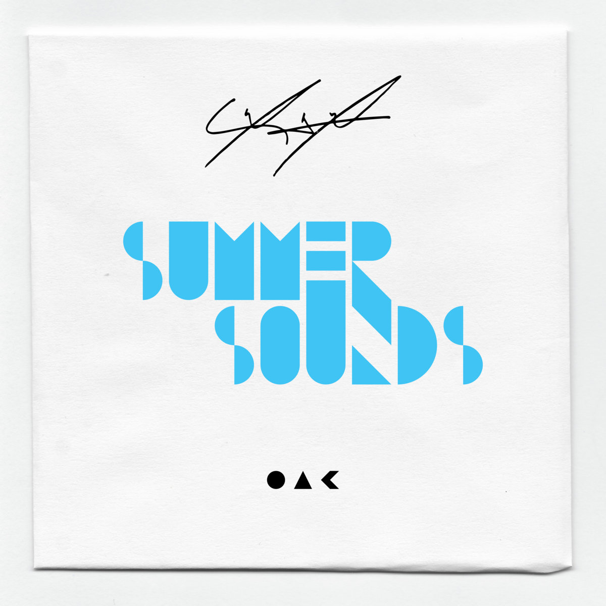 Summer Sounds 2020 | Clark Hubbard