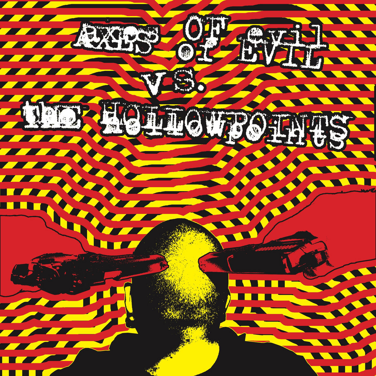 Axes of Evil vs The Hollowpoints | Axes of Evil