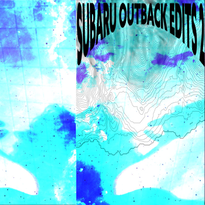 SUBARU OUTBACK EDITS 2 | ealing