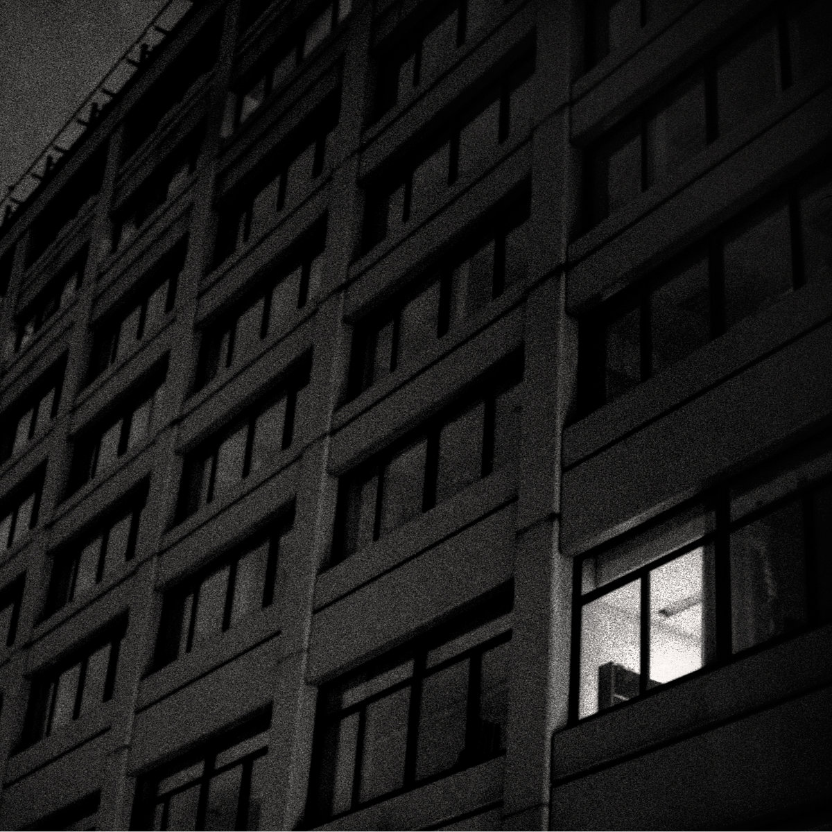 Thrust/Parry LP | OMSQ