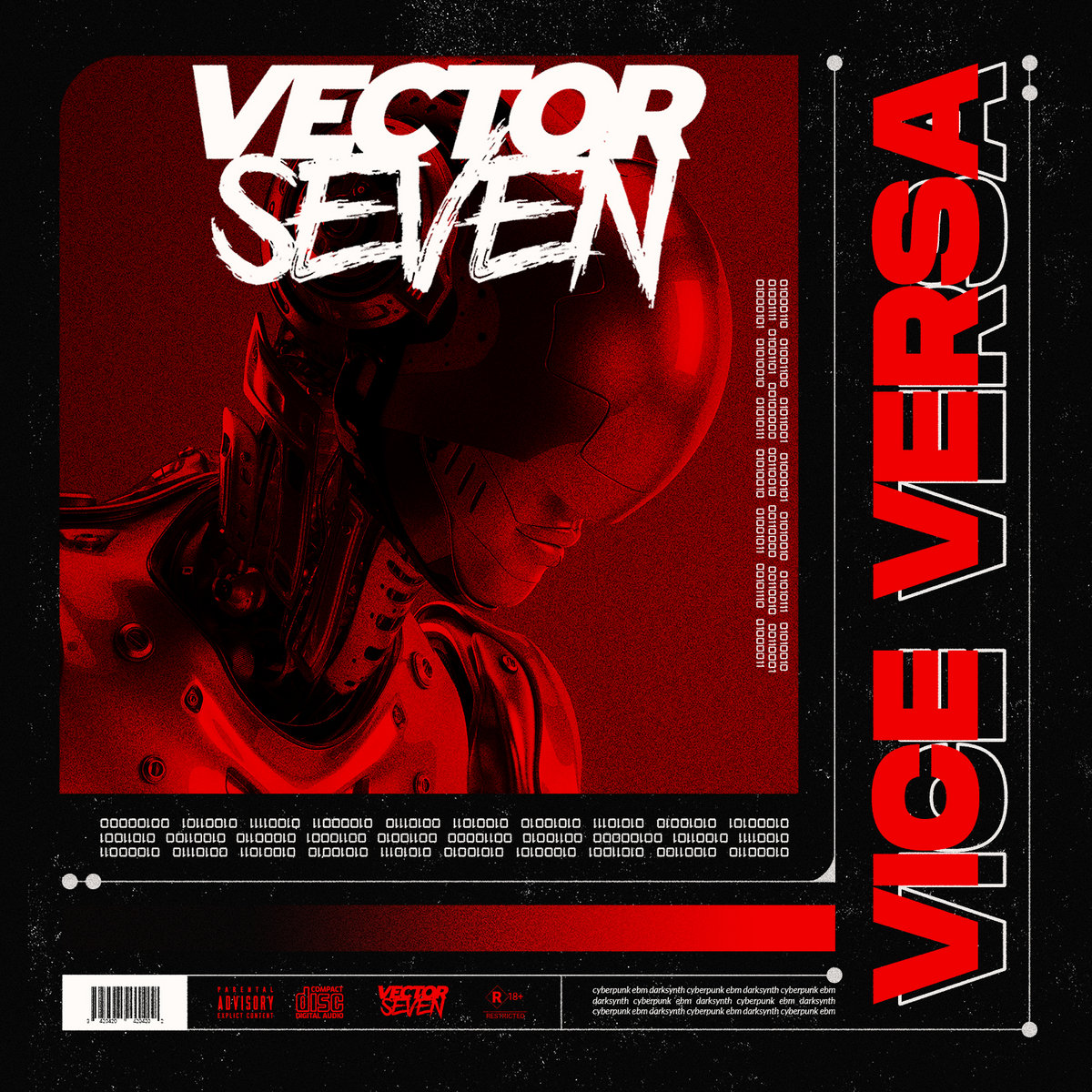 Vice Versa | Vector Seven