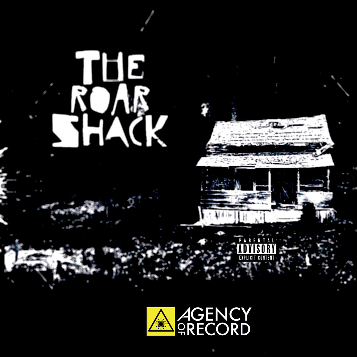 The Roar Shack | Agency of Record