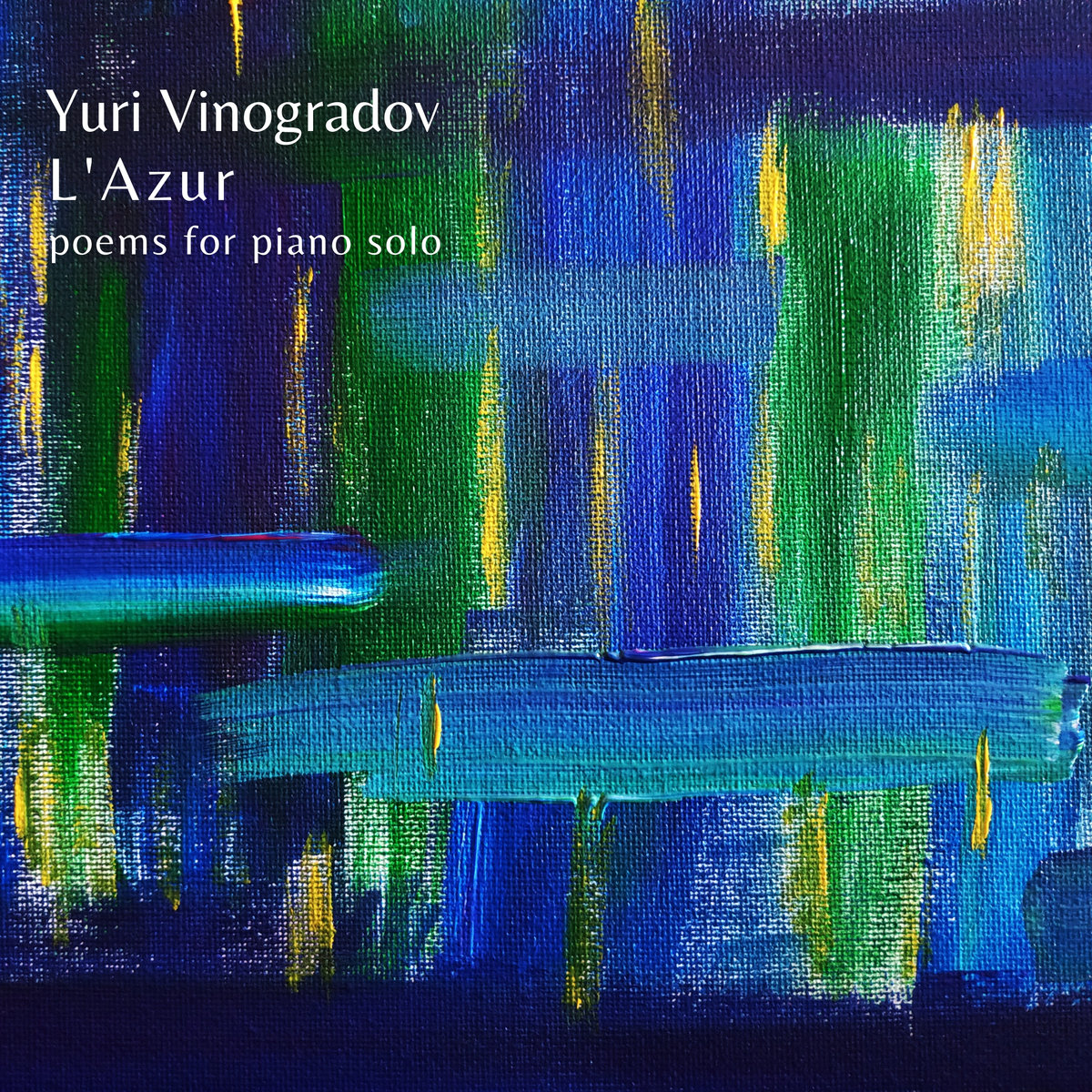 L'Azur | Yuri Vinogradov