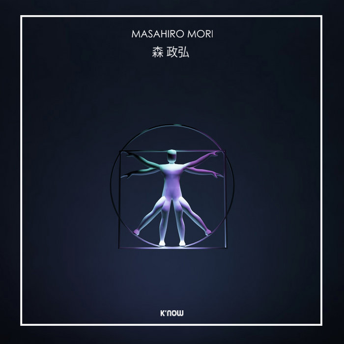 Masahiro Mori | K'NOW PROJECT